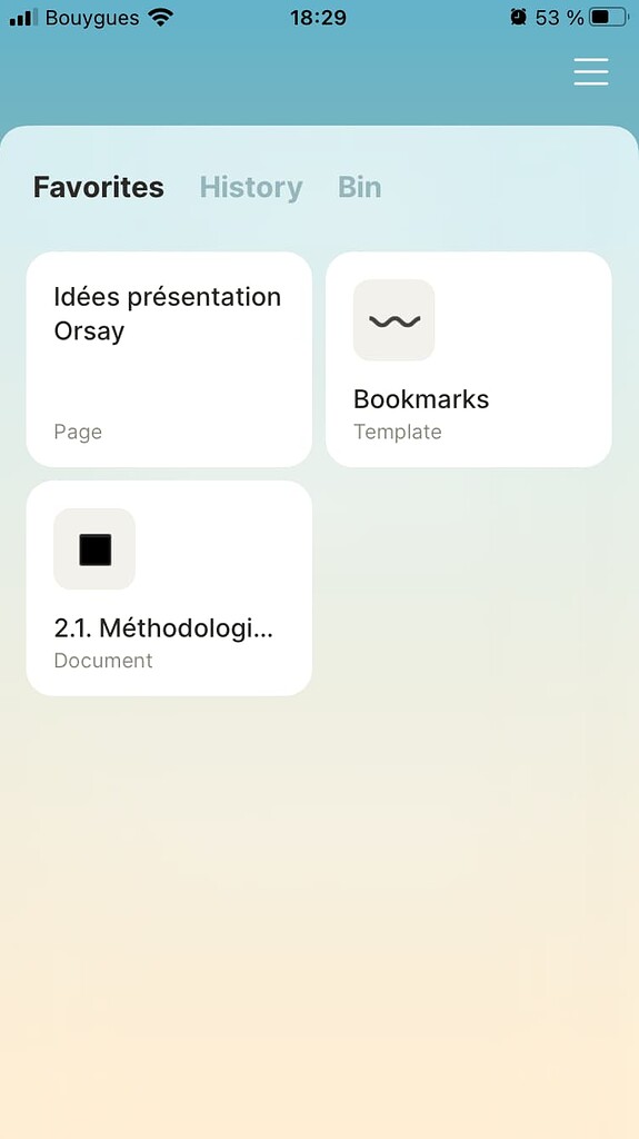 Some objects created on iOS app don't sync with Desktop - Bug Cemetary - Anytype Community