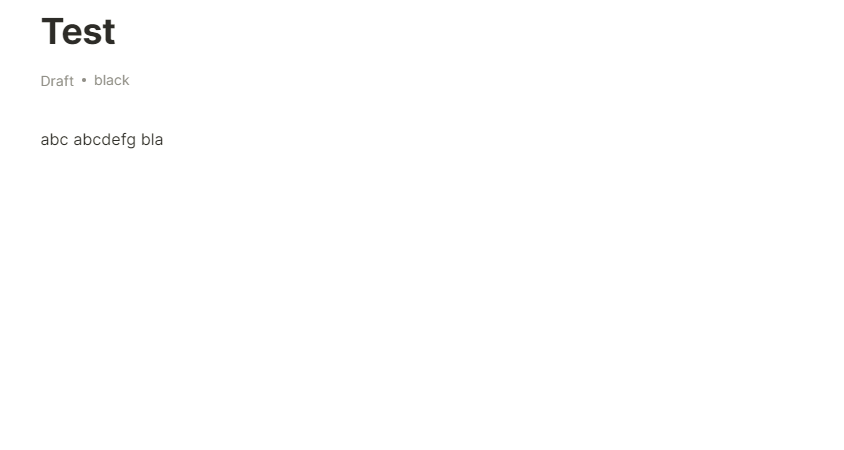 Can't copy links to Objects correctly - Bug Cemetary - Anytype Community